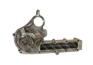 IVECO WATER PUMP K04265905 - Tigonex Spare Parts