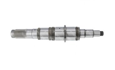 MERCEDES AROCS MAIN SHAFT 9602620205 - Tigonex Spare Parts