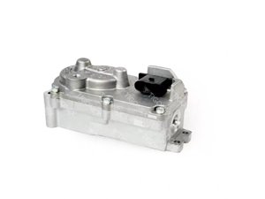 DAF XG TURBO AKTUATOR 5603456 2037562 2411555 - Tigonex Spare Parts